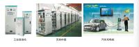 China 3 Phase AC Input Reactor Input Line Reactor Matching With VFD Motor 3.7kw 5HP for sale