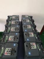 China Water Pump Single Phase VFD 3hp 2hp 1hp 220v Vector VFD Drive for sale