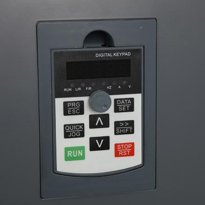 China Customized 220V Single Phase To Single Phase VFD Variable Speed Drive 50/60Hz for sale