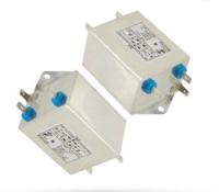 China 380V Low Pass EMI Filter Output 3 Phase EMC Filter For 110kw VFD Inverter for sale