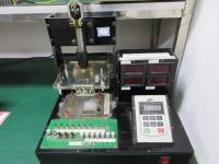 China 50/60Hz Motor 4 Kw Inverter Input 220v Output 380v 3 Phase CE for sale