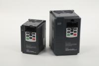 China 1.5kw 2HP VFD Single Phase Input 3 Phase Output VFD AC/DC/AC Motor Inverter Drive for sale
