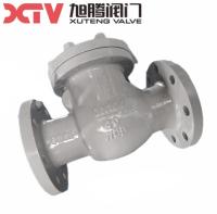 China Cast Iron Flanged Y-Type Basket Strainer Filter in Silver Stainless Steel Material for sale