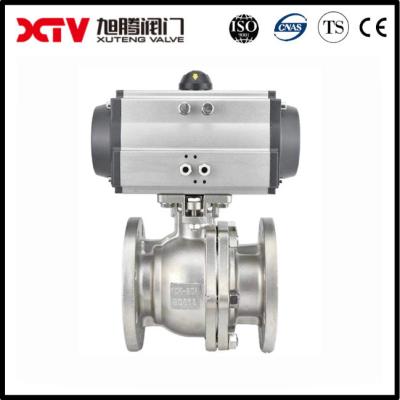 China Hard Seal Flanged Ball Valve Q41Y About Shipping Cost and Estimated Delivery Time for sale