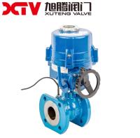 China Xt Wafer Type Ball Valve Q71F PN1.0-32.0MPa for Water Industrial Usage at Affordable for sale