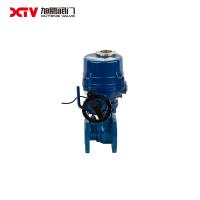 China Xt Wafer Type Ball Valve Q71F PN1.0-32.0MPa for Water Industrial Usage at Affordable for sale