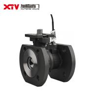 China Xt Wafer Type Ball Valve Q71F PN1.0-32.0MPa for Water Industrial Usage at Affordable for sale