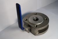 China Xt Wafer Type Flanged Ball Valve about shipping cost and estimated delivery time for sale