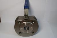 China Xt Wafer Type Flanged Ball Valve about shipping cost and estimated delivery time for sale