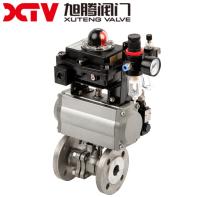 China Threaded Ball Valve for Industrial Usage Stainless Steel API/JIS/DIN Connection Form for sale