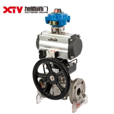 China 3PCS Forged Steel High Pressure Ball Valve with Customization and ANSI CLASS 150-900 for sale
