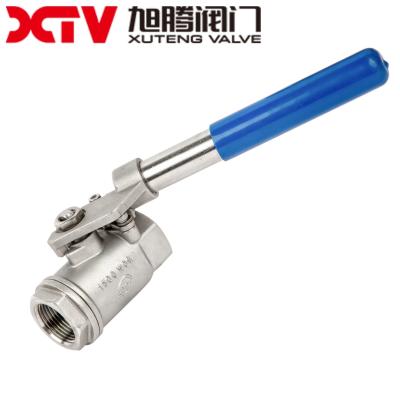 China Spring Return Quick Return Sampling Ball Valve with PTFE Seat and Manual Driving Mode for sale