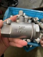 China Dead Man Spring Return Ball Valves for Fire Protection Customization and Shipping Cost for sale