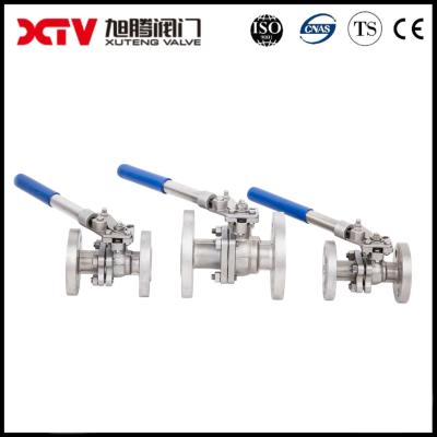 China Apollo Type Spring Return Ball Valve with Dead Man Shipping Cost and Delivery Time for sale