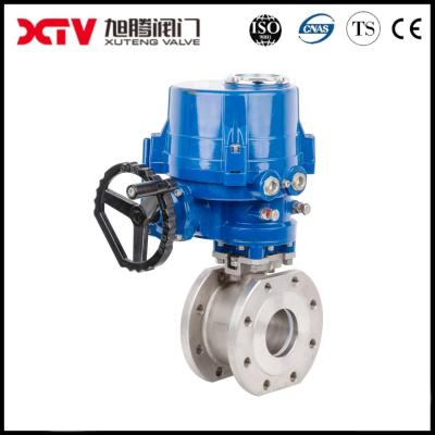 China Normal Temperature Composite Casted Industry Wafer Ball Valve Without ISO5211 Mounting Pad for sale