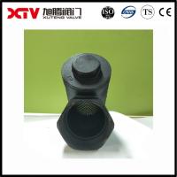 China Shipping Cost 1/2 Inch Water Filter Valve for Plumbing Pipe 3/4 Inch Fitting Hardware for sale