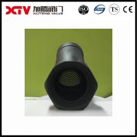 China Shipping Cost 1/2 Inch Water Filter Valve for Plumbing Pipe 3/4 Inch Fitting Hardware for sale