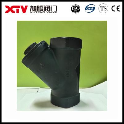 China Gl11W Y Type Strainer SS304/316 Ultimate Solution For Industrial Filtration for sale