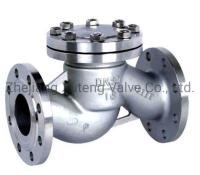 China Ordinary Temperature Pressure Flange Stainless Steel Filter SS304 for Industrial for sale