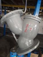 China Lift One Way in and Out Check Valve with Oil Media Package Gross Weight 3.000kg for sale