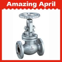China Ordinary Temperature Wedge Gate Valve Z41H with Flanged API Coc/ISO/CE Seal Surface for sale