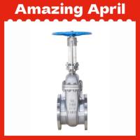 China Seal Surface Wedge Gate Valve Z41H for Regulation and Performance for sale