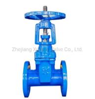 China Seal Surface Wedge Gate Valve Z41H for Regulation and Performance for sale