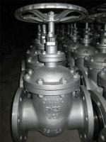 China Seal Surface Wedge Gate Valve Z41H for Regulation and Performance for sale