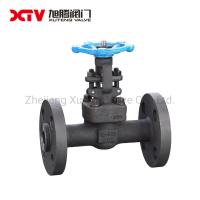 China Stainless Steel Gate Valve with Wedge Seal Surface and Dn 50-300 ANSI 150lb for sale