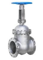 China Flange Connection Form Electric Carbon Steel Gate Valve Z940H for Chemical Industry for sale