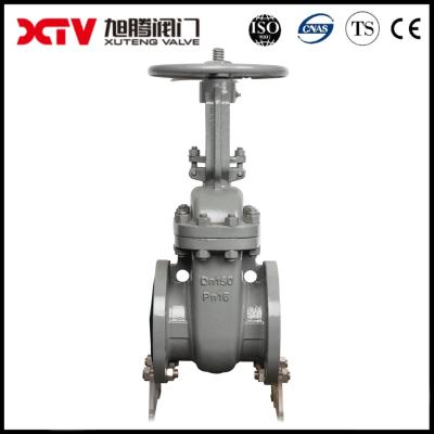 China ANSI 150lb Stainless Steel Gate Valve Z41H Customization and Customized Options for sale