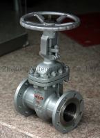 China Thread Position of Valve Rod Inside Gate Valve DIN F4 SS304 for Industrial Usage Rod for sale