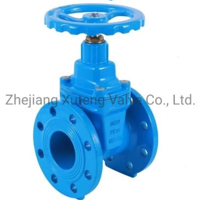 China Seal Surface Wedge Gate Valve Z41H-160C for High Pressure Requirements for sale