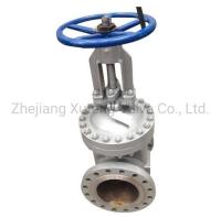 China Ordinary Temperature Xt ANSI Flange Gate Valve Z41W with Initial Payment Alternative for sale