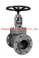 China Stainless Steel DIN-F4 Gate Valve for Industrial Usage within Ordinary Temperature for sale