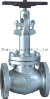China High Pressure/High Temperature Gate Valve with Outside Valve Rod Thread Position for sale