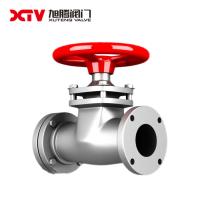 China Eathu Cast Iron Ordinary Pressure Seal Gate Valve with CE/SGS/ISO9001 Certification for sale
