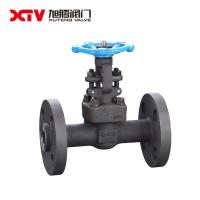 China Ordinary Temperature ANSI 150lbs Flanged Class 150 Wcb Body A216 Gate Valve Pn1.0-32.0MPa for sale