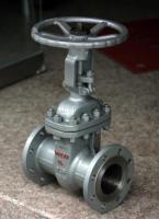 China DIN3202 F4/F5/F7 Gate Valve- Pn16/Pn25/Pn40 Flanged Ends GS-C25 Rising Stem Gate Valve for sale
