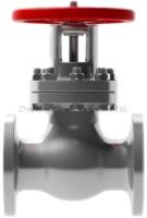 China DN15-400 Ductile Iron Resilient Seat GOST Industrial Control Gate Valve Flanged 4 Inch for sale