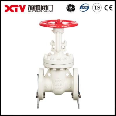 China Z41H API Flanged Gate Valve 300lb Shipping Cost Estimated Delivery Time Information for sale