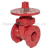 China Ordinary Temperature ANSI Gate Valve Z41W for Outside Thread Position of Valve Rod for sale