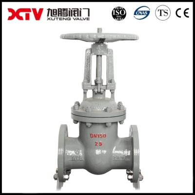 China Z41H-300LB ANSI Flanged Class 300 Stainless Steel Gate Valve for Ordinary Temperature for sale