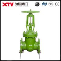 China Z41H-300LB ANSI Flanged Class 300 Stainless Steel Gate Valve for Ordinary Temperature for sale