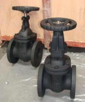China Temperature Control ANSI Flanged Class150 Wcb Body Steel Gate Valve CE/SGS/ISO9001 for sale
