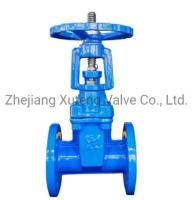 China Temperature Control ANSI Flanged Class150 Wcb Body Steel Gate Valve CE/SGS/ISO9001 for sale