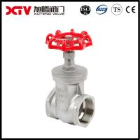 China Z11W-1500WOG-1