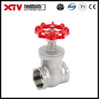 China Z11W-1500WOG-1