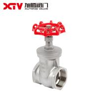 China Z11W-1500WOG-1