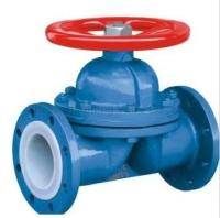China Inside Diaphragm Needle Valves For Ordinary Temperature Applications for sale